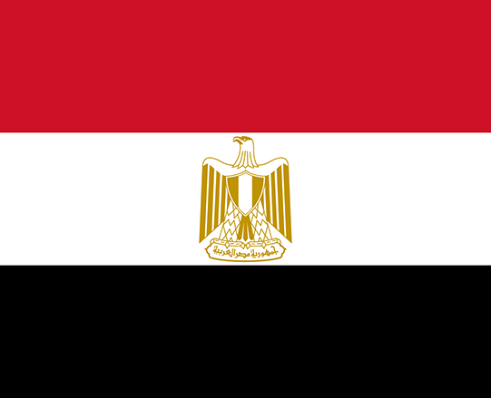 Egypt | Human Dignity Trust