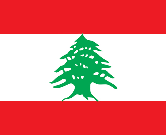 Lebanon | Human Dignity Trust
