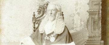 A History of LGBT Criminalisation | Human Dignity Trust