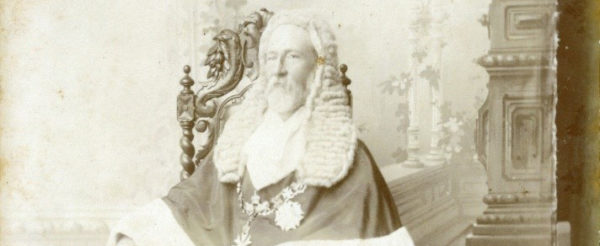 A History of LGBT Criminalisation | Human Dignity Trust