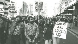 A History of LGBT Criminalisation | Human Dignity Trust