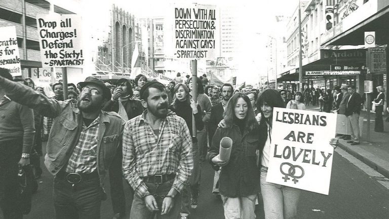 A History of LGBT Criminalisation | Human Dignity Trust