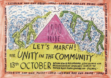 A History of LGBT Criminalisation | Human Dignity Trust