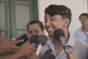 A History of LGBT Criminalisation | Human Dignity Trust