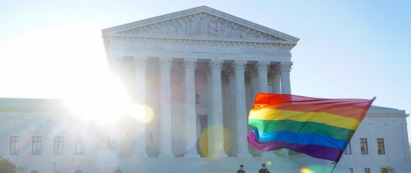 A History of LGBT Criminalisation | Human Dignity Trust