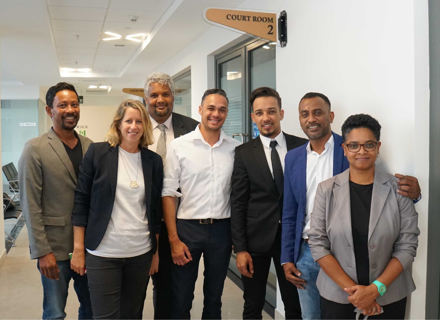 Mauritius Supreme Court rules law targeting LGBT people is unconstitutional | Human Dignity Trust